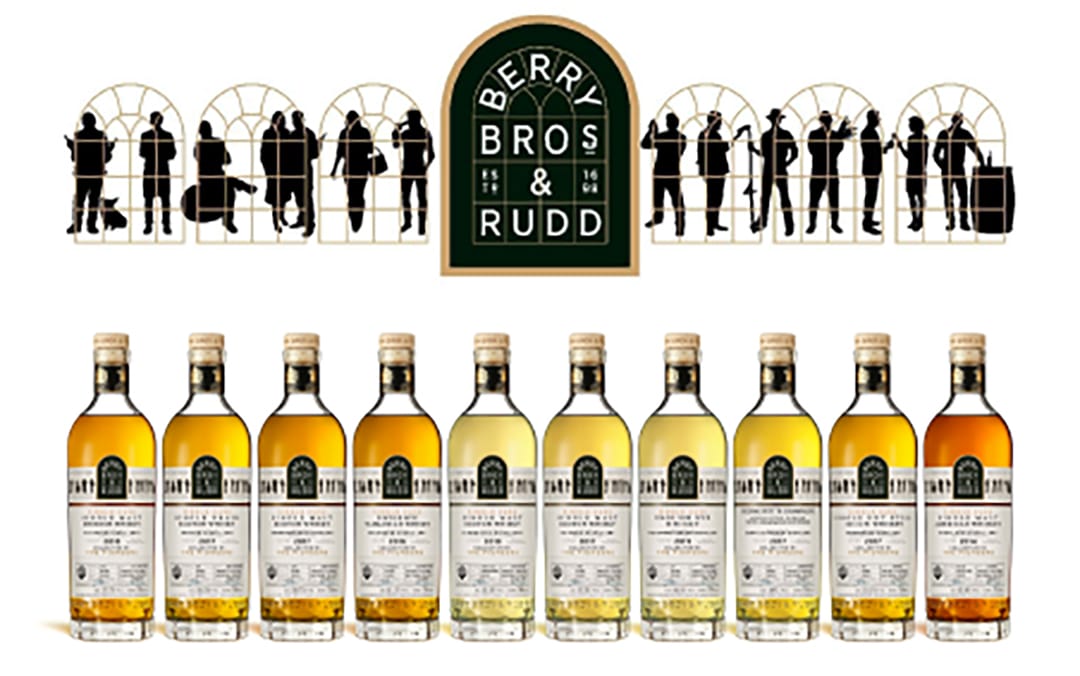 Berry Bros & Rudd launch The Collective